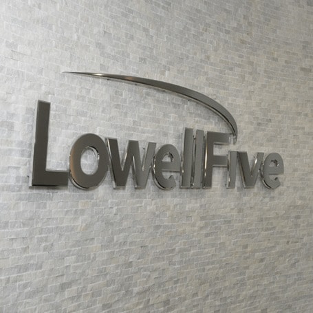 Lowell Five Cent Savings Bank | Stateside Construction Group