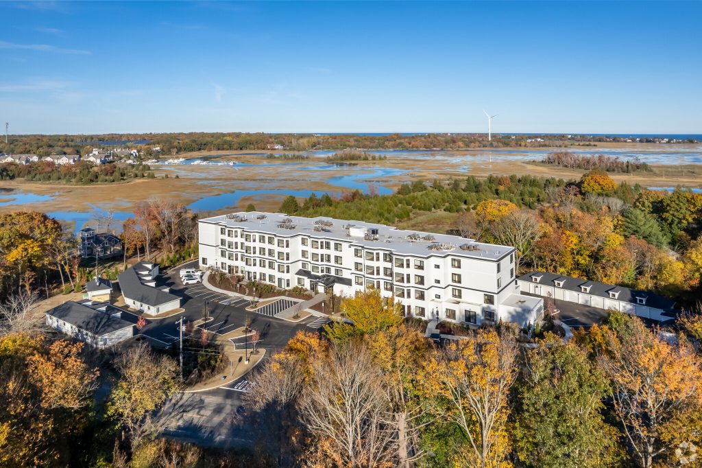 Herring Brook Meadow | Stateside Construction Group